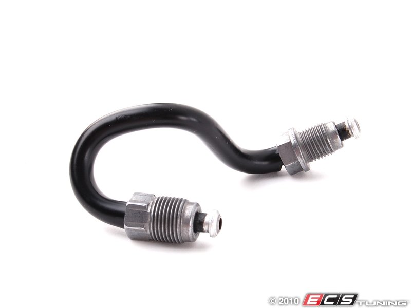 Genuine Volkswagen Audi - 1K0611764L - Rear Brake Line - Right (1K0 611 ...