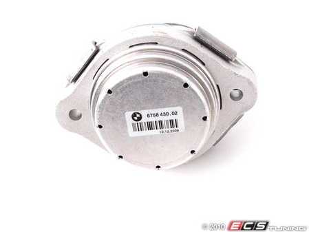 Genuine BMW - 22116770794 - E53 Engine Mount - Priced Each (22-11-6-770 ...