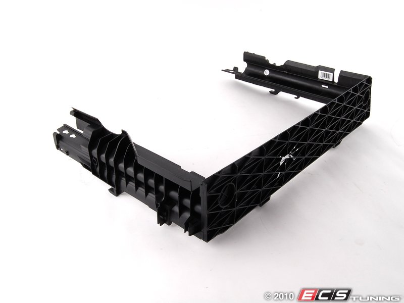 Genuine BMW - 17117545866 - E63 Radiator Carrier - Lower Frame (17-11-7 ...