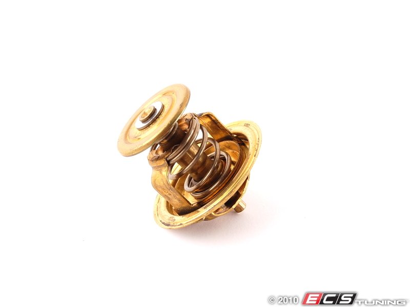 Genuine Volkswagen Audi - 056121113A - Thermostat - 80C (056 121 113 A)