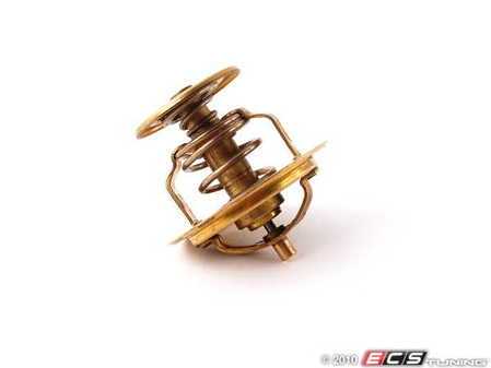 Genuine Volkswagen Audi - 056121113A - Thermostat - 80C (056 121 113 A)