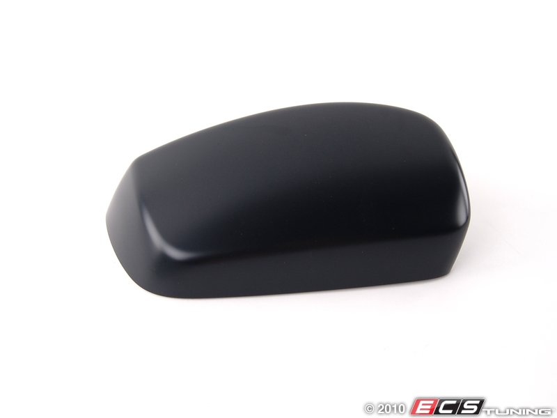 Genuine BMW - 51167078359 - E63 Mirror Cap - Primed (51-16-7-078-359)