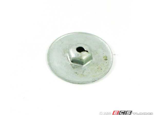 Genuine BMW - 07146949380 - Body Securing Nut - Priced Each (07-14-6 ...