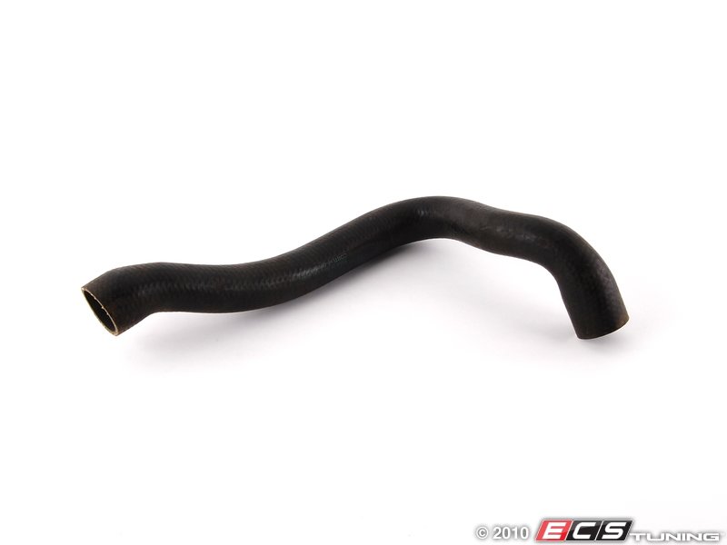 Genuine BMW - 11531741409 - Radiator Hose - Lower (11-53-1-741-409)