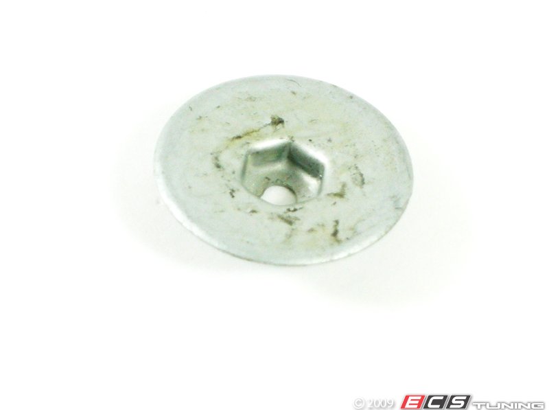 Genuine BMW - 07146949380 - Body Securing Nut - Priced Each (07-14-6 ...