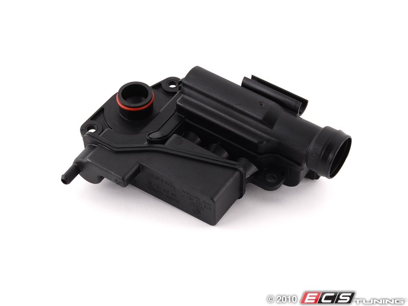 Genuine Volkswagen Audi - 079103464D - Pressure Control Valve (PCV ...