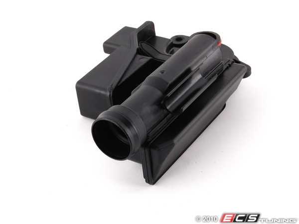 Genuine Volkswagen Audi - 079103464D - Pressure Control Valve (PCV ...