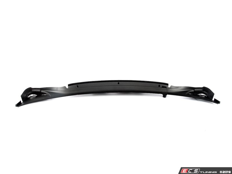 Genuine BMW - 51717387571 - Windscreen Panel Cover (51-71-7-387-571)
