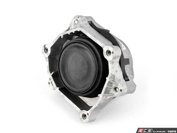 Genuine BMW - 22116859414 - Engine Mount - Right (22-11-6-859-414)