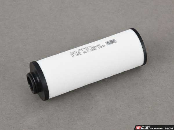 Genuine Volkswagen Audi - 0B5325330A - DSG Transmission cooling Filter ...