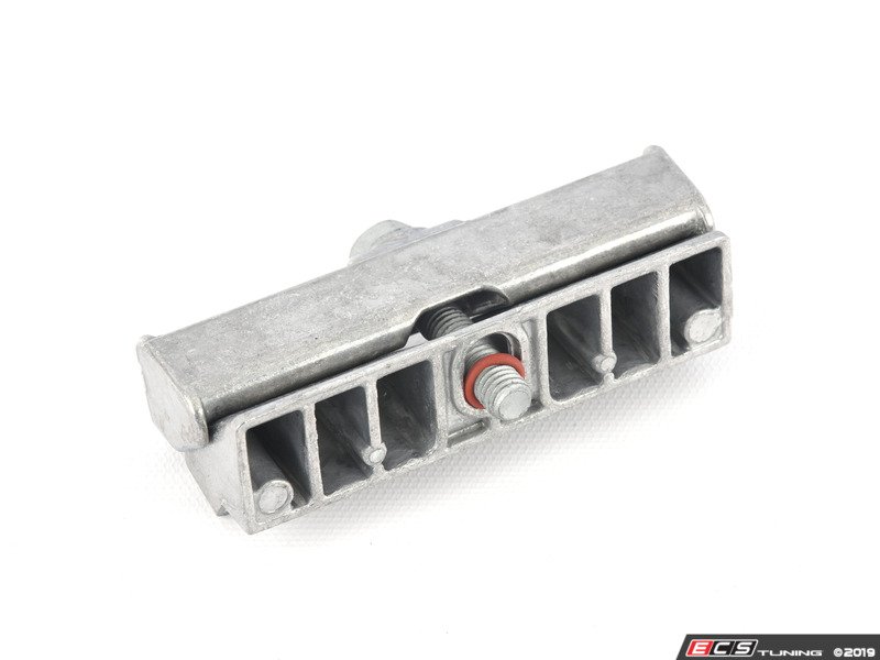 Genuine BMW - 61219312294 - Battery Clamp Rail (61-21-9-312-294)