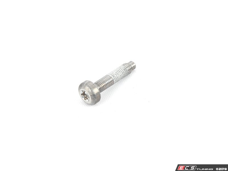 Genuine Volkswagen Audi - WHT002459C - Bolt - Priced Each (WHT 002 459 C)