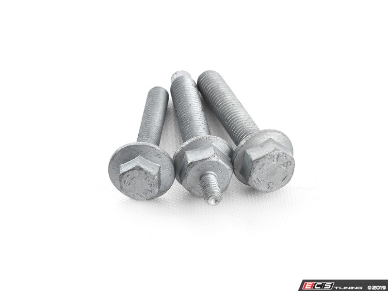 Genuine Volkswagen Audi - N91029602KT - Engine Mount Hardware Kit (N ...