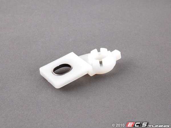 Genuine Volkswagen Audi - 8L0941454 - Headlight Bracket - Left (8L0 941 ...