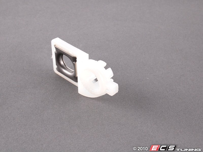Genuine Volkswagen Audi - 8L0941454 - Headlight Bracket - Left (8L0 941 ...