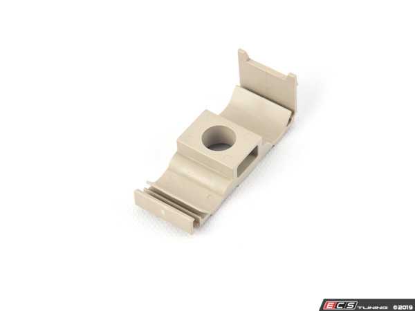 Genuine BMW - 17227619742 - PIPE CLIP (17-22-7-619-742)