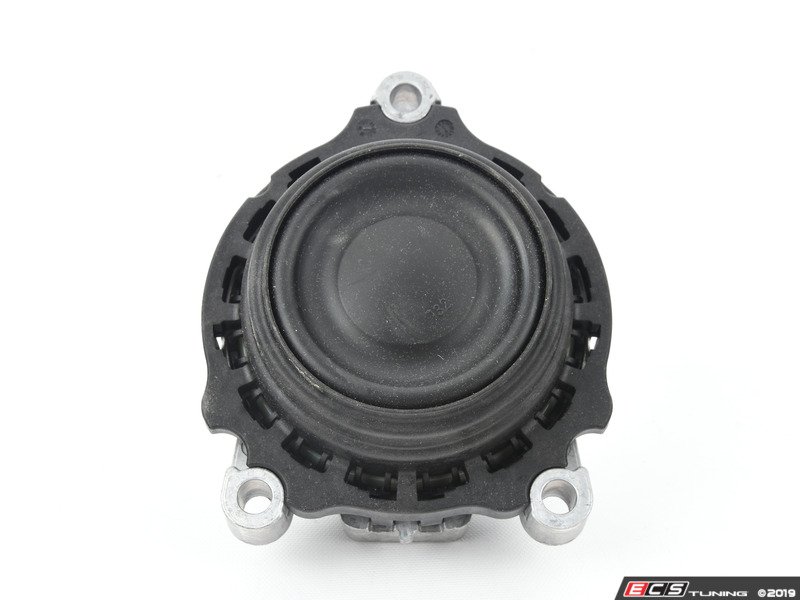 Genuine BMW - 22116868489 - F25 X3 Engine Mount (22-11-6-868-489)