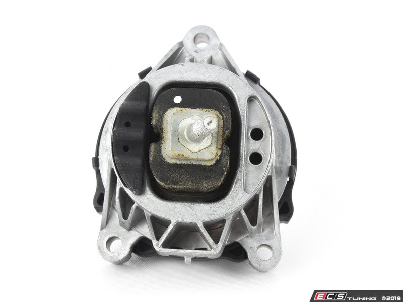 Genuine BMW - 22116868489 - F25 X3 Engine Mount (22-11-6-868-489)
