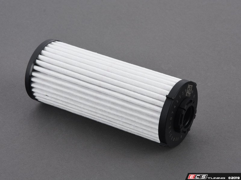 Genuine Volkswagen Audi - 0GC325183KT - DSG Transmission Filter & O ...