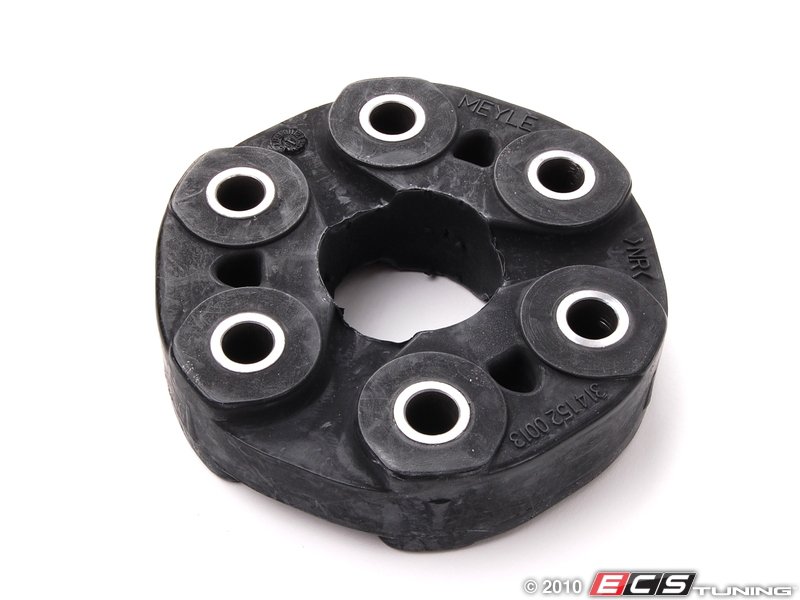 ECS News - BMW E46 M3 Universal Flex Disc