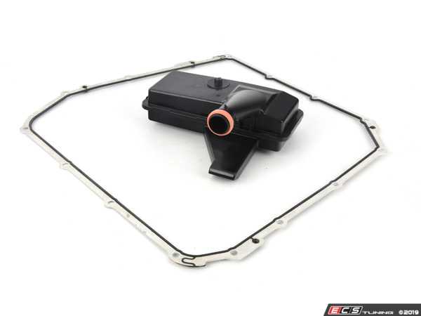 Meyle - 0B5325429E - DSG/PDK Automatic Transmission Filter