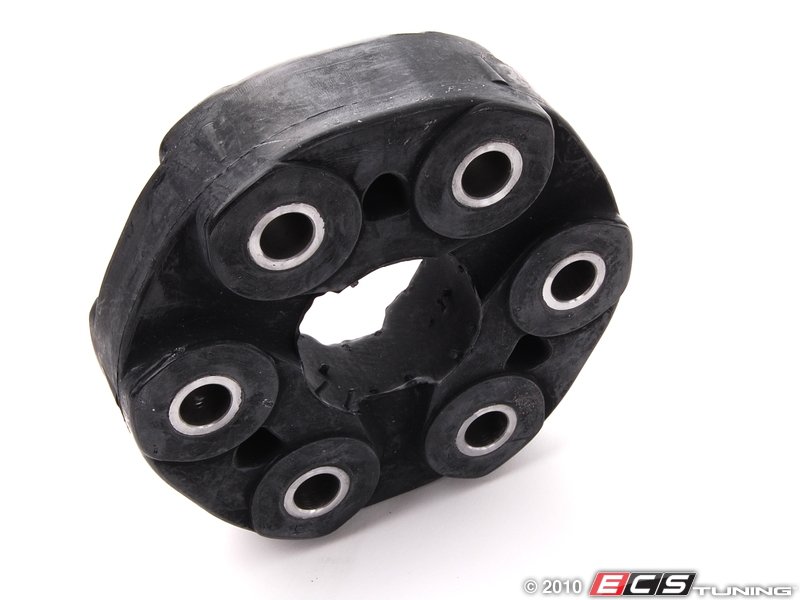 ECS News - BMW E46 M3 Universal Flex Disc