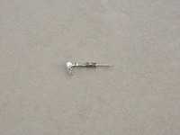 Genuine MINI - 61131383672 - CONTACT PIN MQS (61-13-1-383-672)