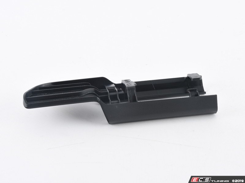 Genuine BMW - 52207408219 - COVER, SEAT RAIL, RE (52-20-7-408-219)