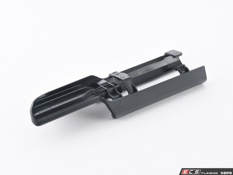 Genuine BMW - 52207408219 - COVER, SEAT RAIL, RE (52-20-7-408-219)