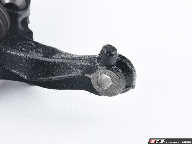 Genuine Volkswagen Audi - 5C0407256A - Wheel Bearing Housing - Right ...