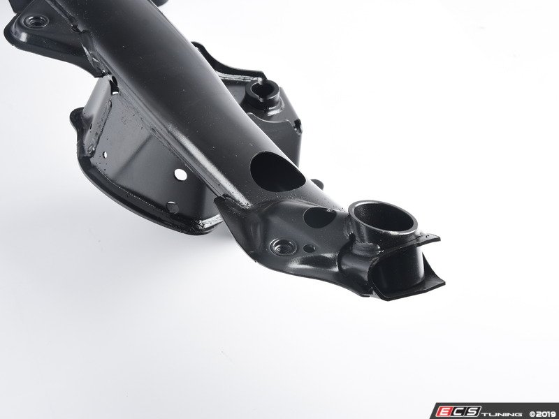 Genuine BMW - 31106872121 - FRONT AXLE SUPPORT (31-10-6-872-121)