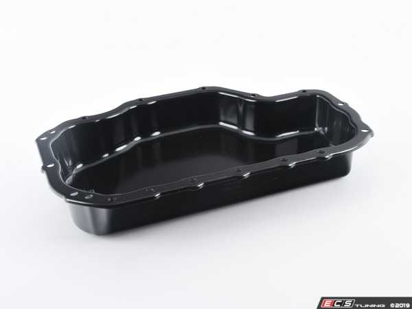 Genuine Mercedes Benz - 2720101028 - OIL PAN