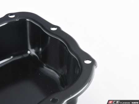 Genuine Mercedes Benz - 2720101028 - OIL PAN