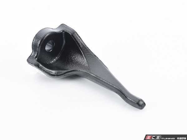 Genuine BMW - 31106868474 - CRASH LEVER, RIGHT (31-10-6-868-474)