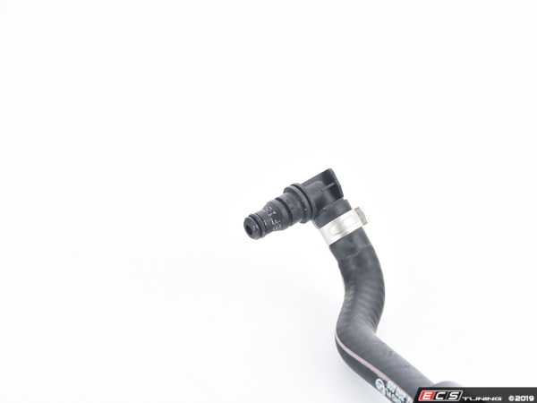 Genuine Mercedes Benz - 211501072564 - BREATHER PIPE