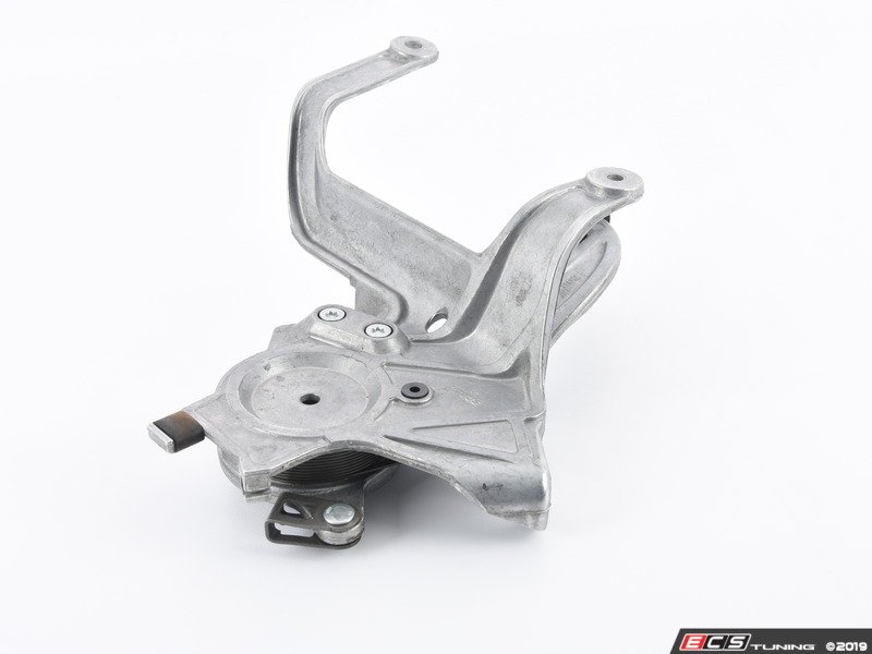 Genuine Mercedes Benz - 2034201384 - PARKING BRAK