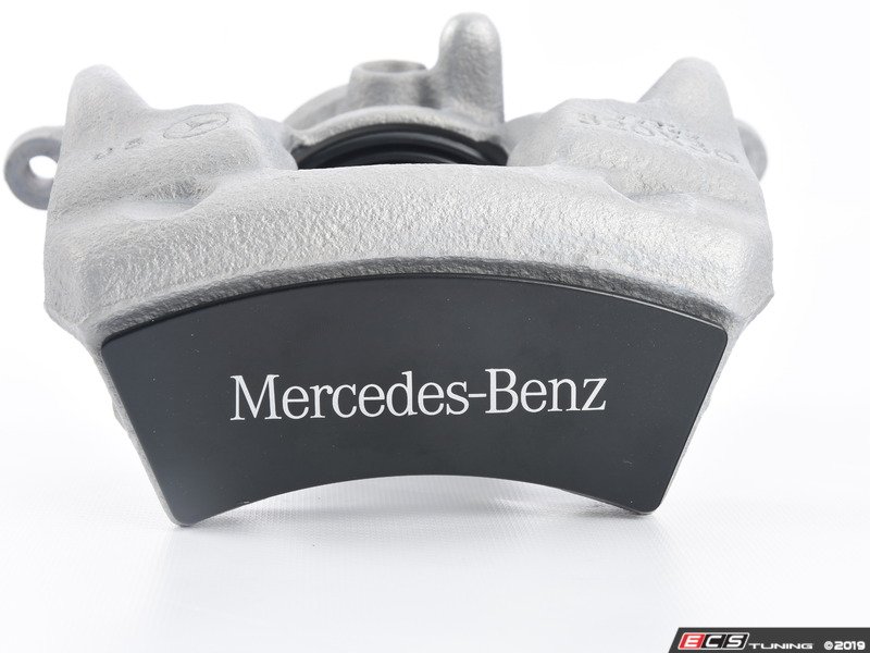 Genuine Mercedes Benz - 0004216981 - Front Disc Brake Caliper - Left