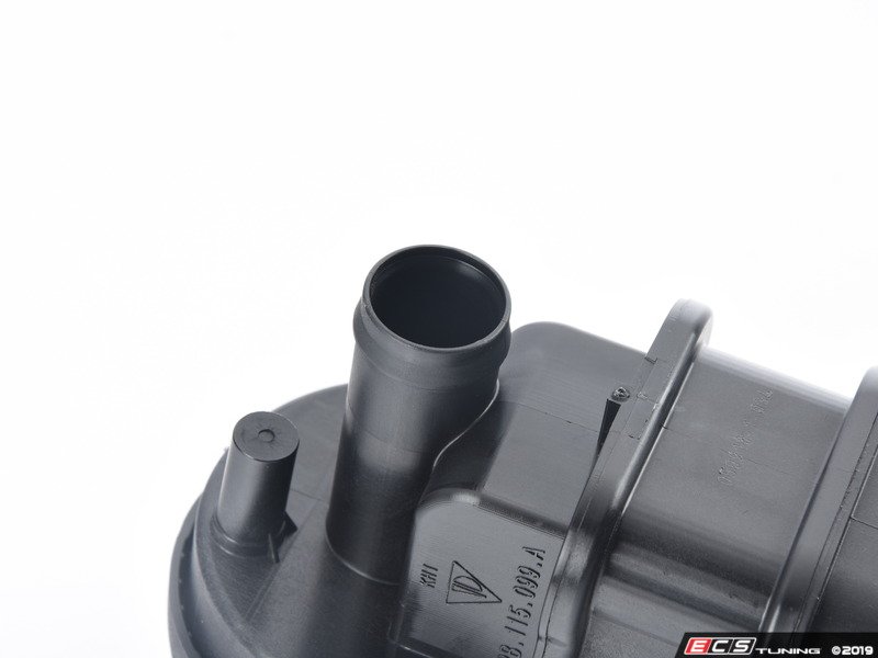 Genuine Porsche - 0PB115099A - Oil Separator