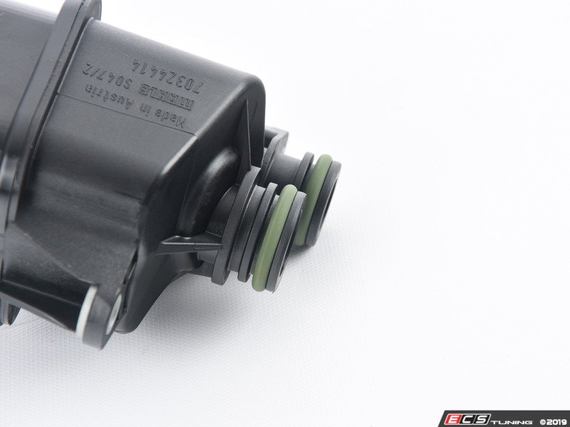 Genuine Porsche - 0PB115099A - Oil Separator