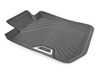 Genuine BMW - 51472462750 - Front Rubber Floor Mat Set (51-47-2-462-750)