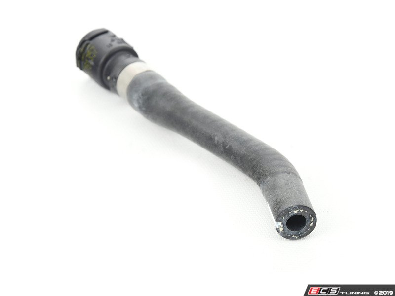 Genuine BMW - 17127589442 - Engine Coolant Recovery Tank Hose (17-12-7 ...