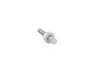 Genuine Volkswagen Audi - N91139001 - BOLT (N 911 390 01)