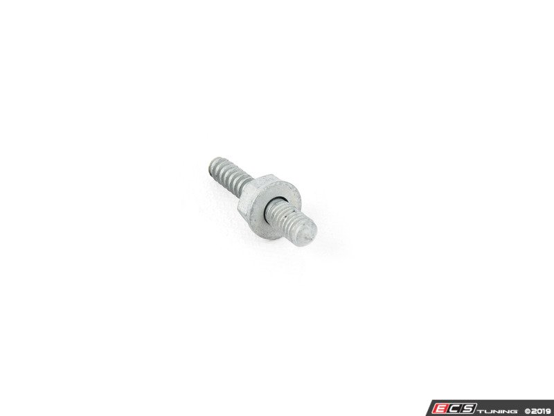 Genuine Volkswagen Audi - N91139001 - BOLT (N 911 390 01)