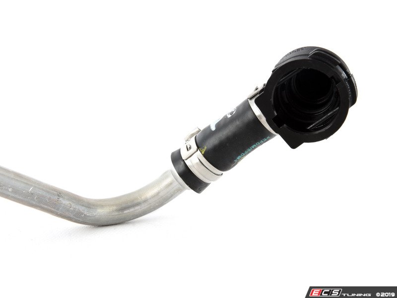 Genuine BMW - 11538092641 - Return Pipe (11-53-8-092-641)