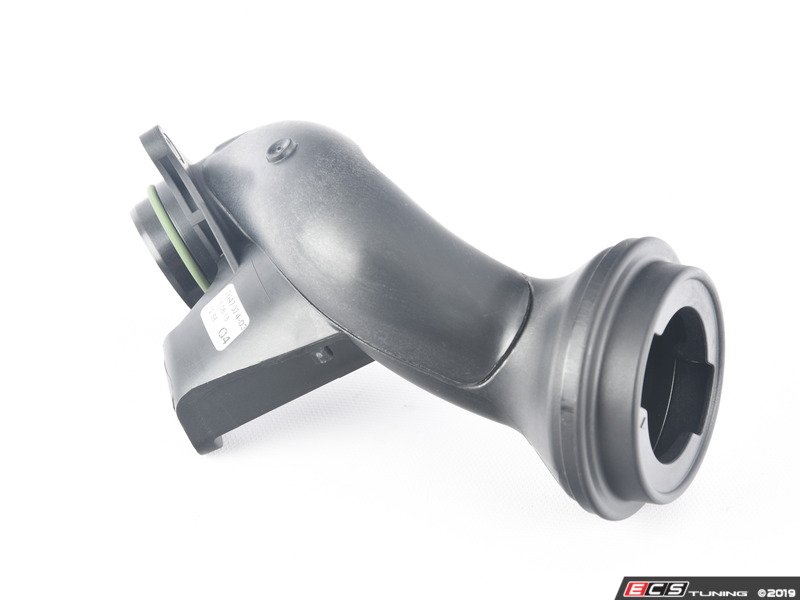 Genuine BMW - 11127647074 - FILLER NECK (11-12-7-647-074)