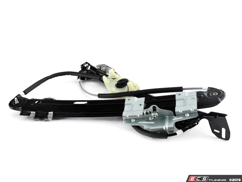 Bremmen Parts - 51357197923 - F07 Rear Window Regulator - Left