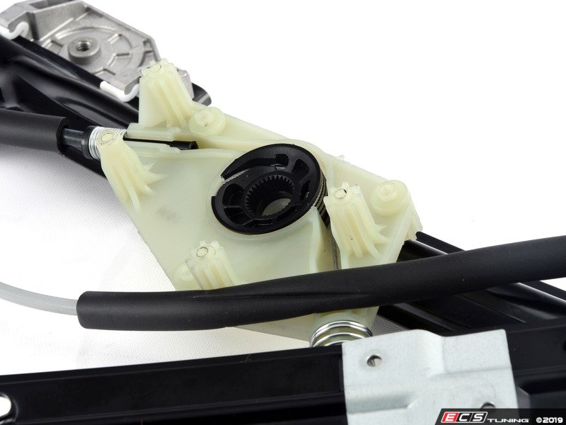 Bremmen Parts - 51357197923 - F07 Rear Window Regulator - Left