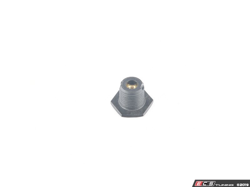 Genuine Volkswagen Audi - 1K8941141 - BANJO BOLT (1K8 941 141)