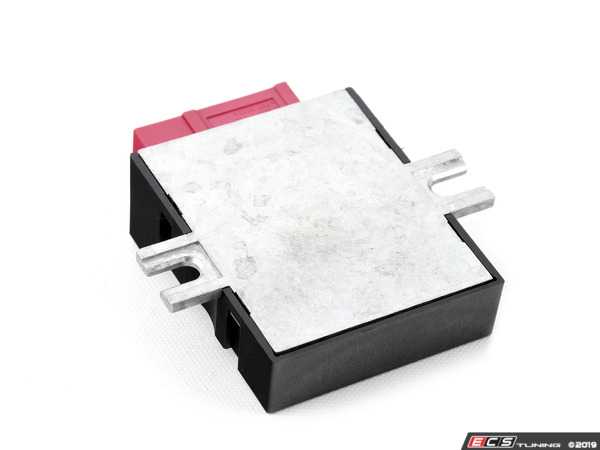 Genuine BMW - 16147411596 - Fuel pump control unit (16-14-7-411-596)