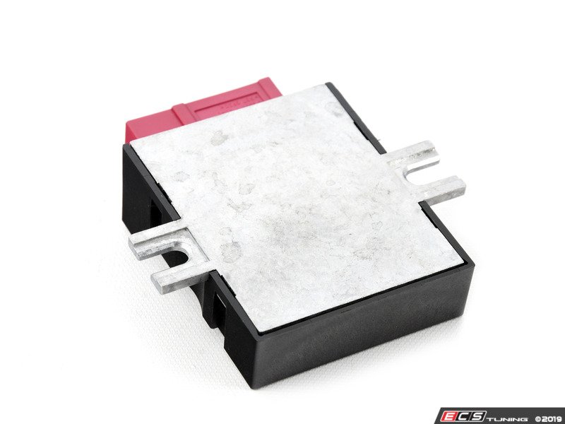 Genuine BMW - 16147411596 - Fuel pump control unit (16-14-7-411-596)